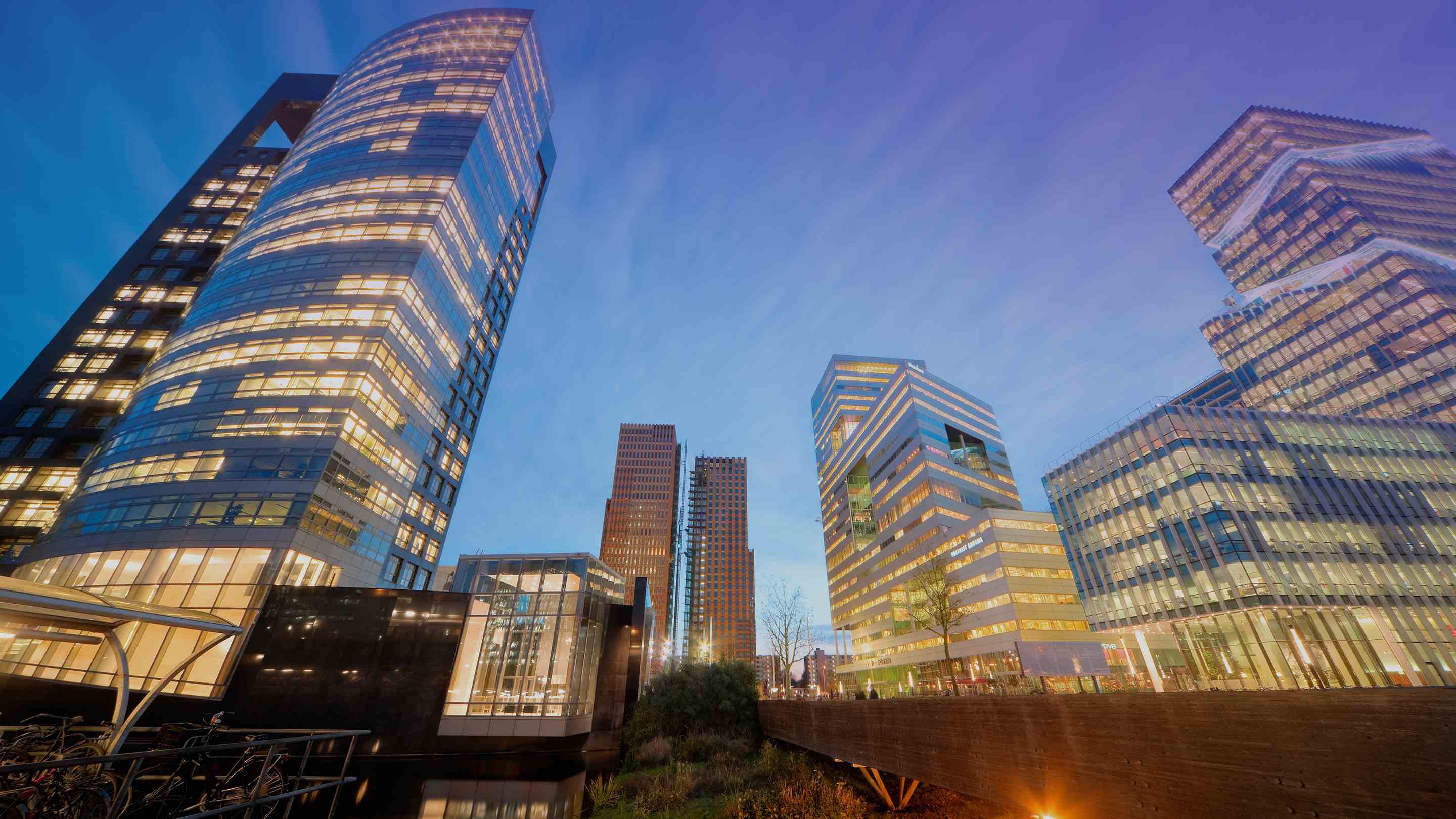 ABN AMRO: FX Cash Trading and Operations | Murex