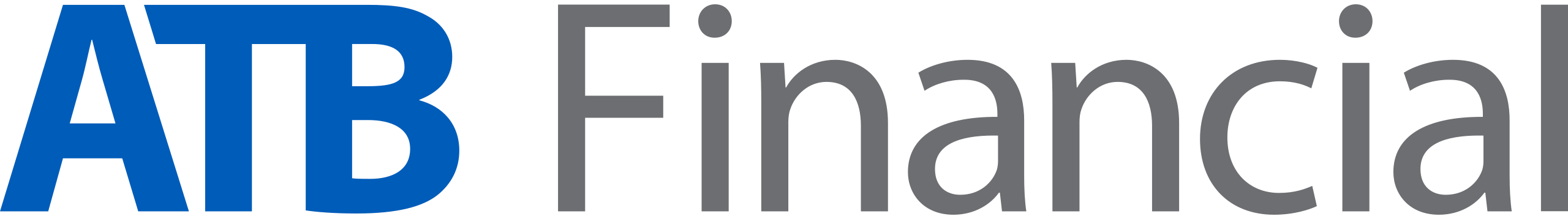 ATB Financial Goes-live on Murex's SaaS Solution | Murex