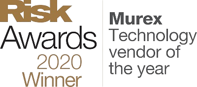 A Fantastic Night of Success at the Risk Awards 2020 | Murex