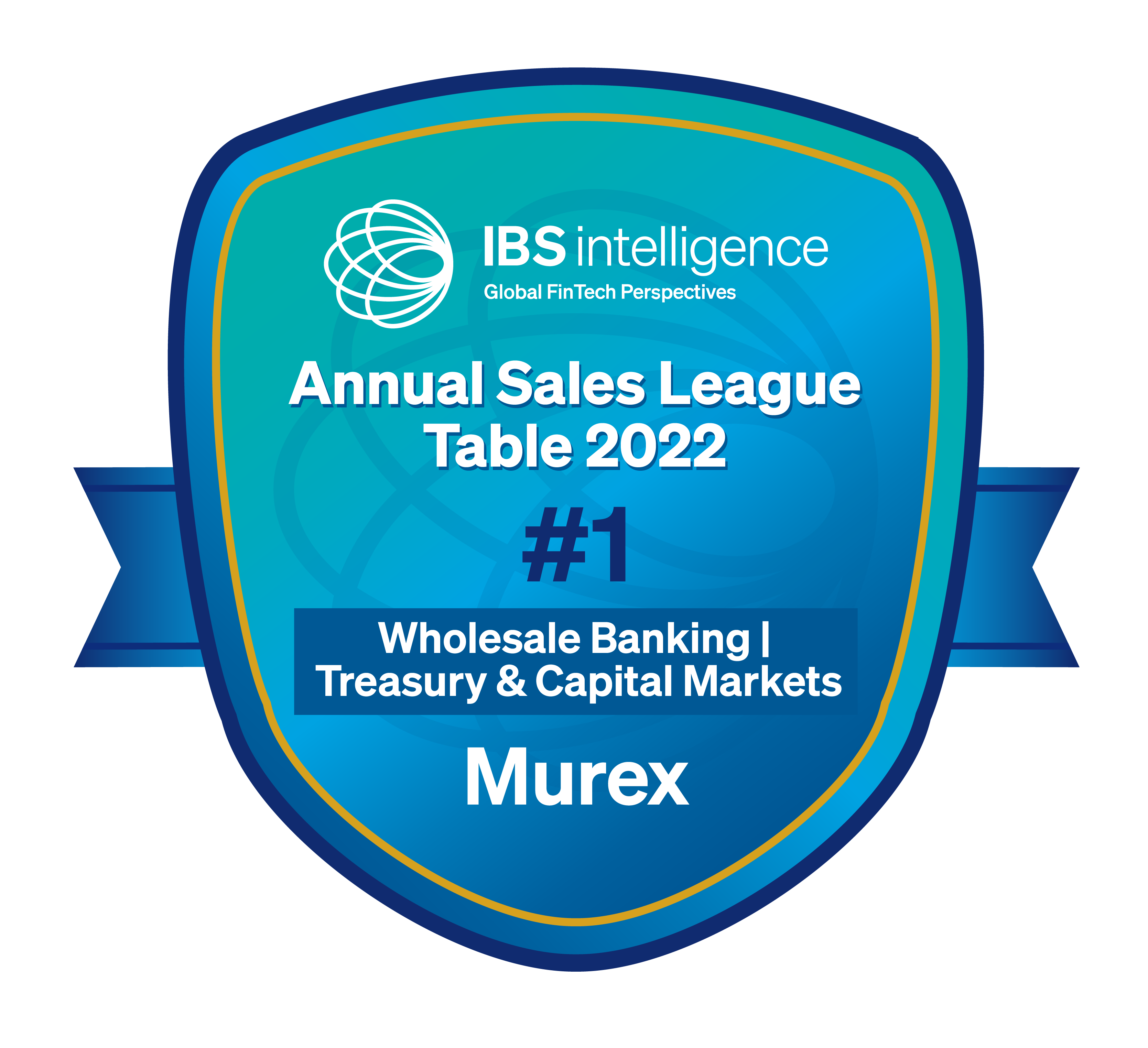Murex Extends Winning Streak in IBSi SLT | Murex