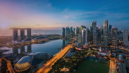 Operations and Finance Software For Capital Markets | Murex