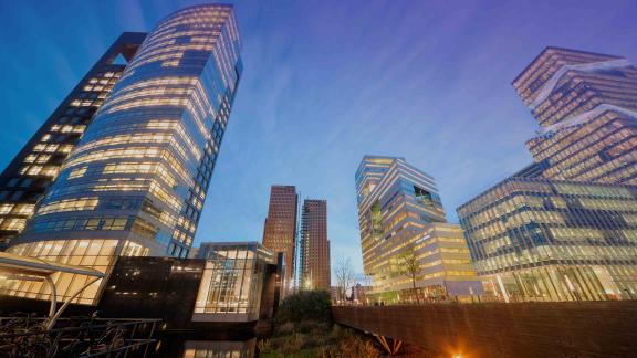 MX.3 is the leading capital markets technology solution | Murex