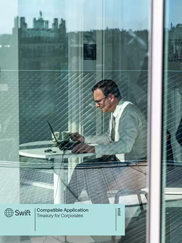 MX.3 is your Treasury Management System | Murex